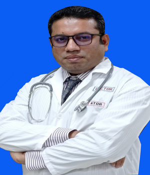 Our Consultants - Sultan General Hospital