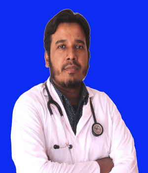 Our Consultants - Sultan General Hospital